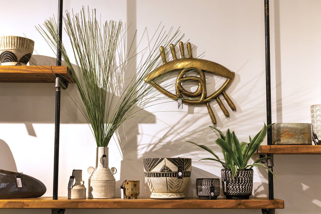 Home Decor Showroom - Accent Decor — Accent Decor