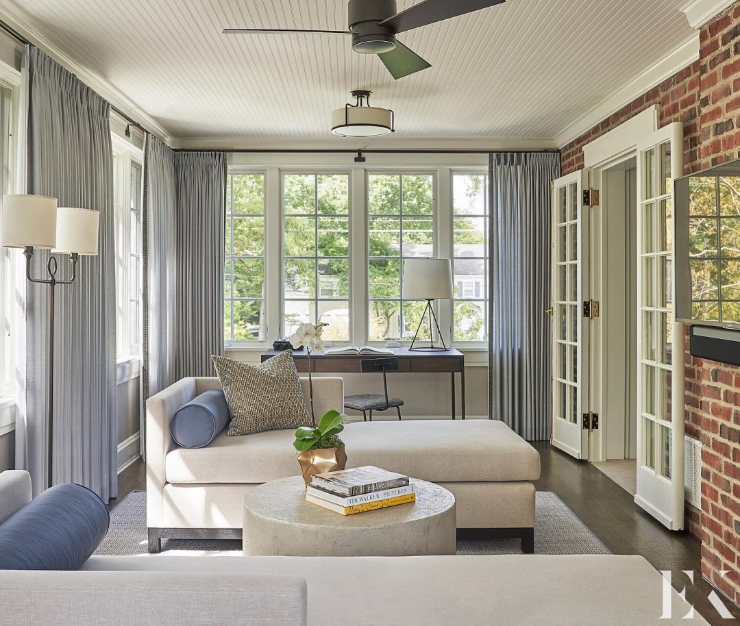 10 Stunning Sunroom Tips to Lighten Up Your Home | Kathy Kuo Blog ...