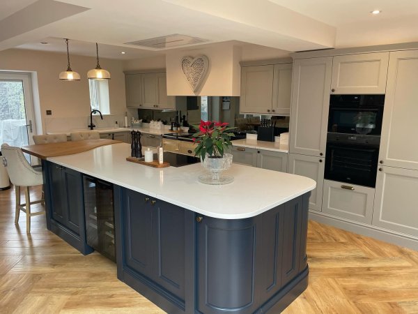 Real Kitchens With Howdens | Kitchen Design Ideas | Howdens