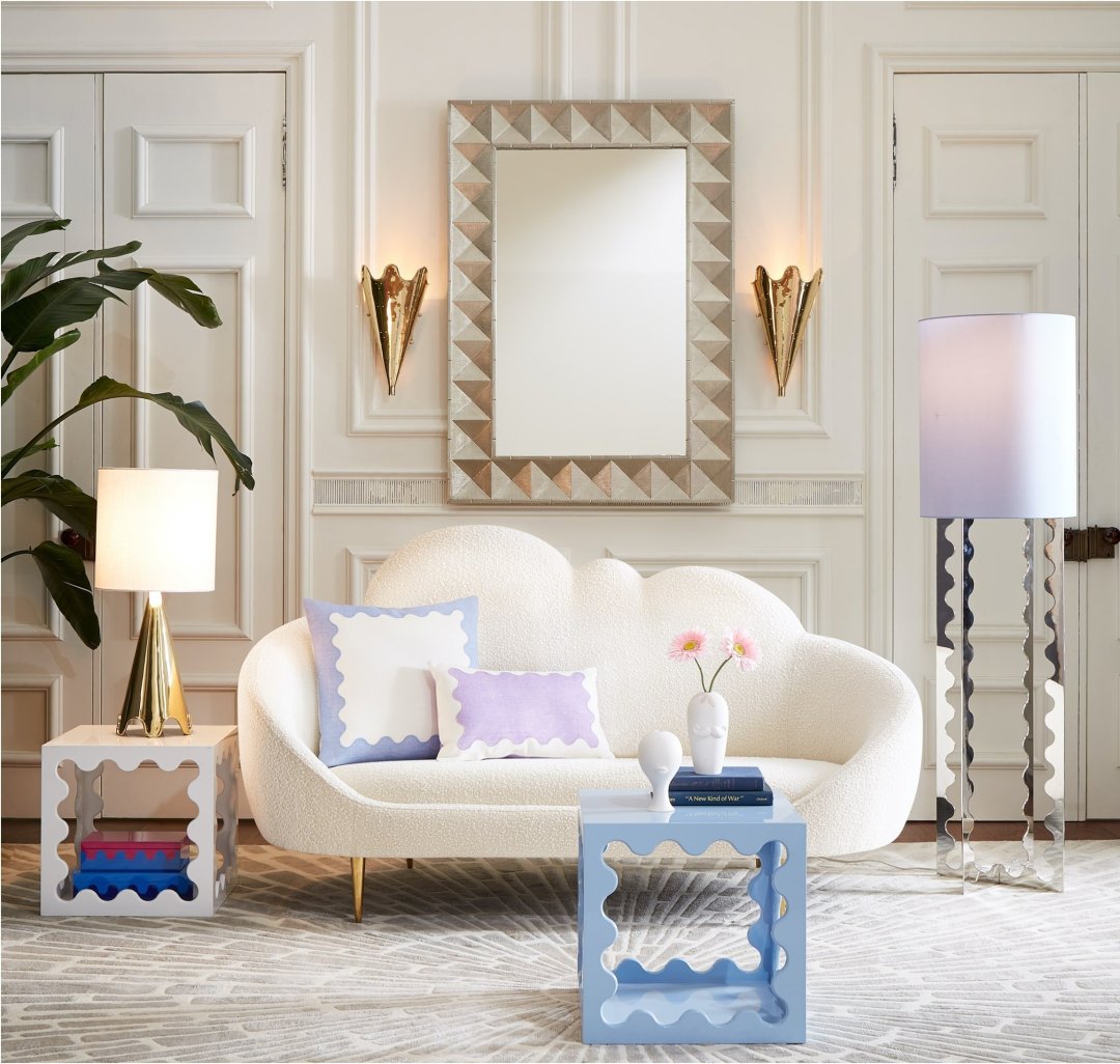 Modern Home Decor, Luxury Gifts & Mid Century Modern Furniture ...