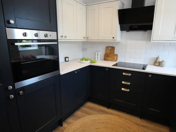 Real Kitchens With Howdens | Kitchen Design Ideas | Howdens