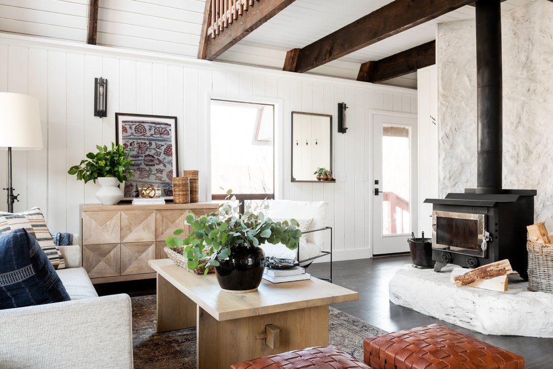 Celebrating One Year of Dream Home Makeover - Studio McGee