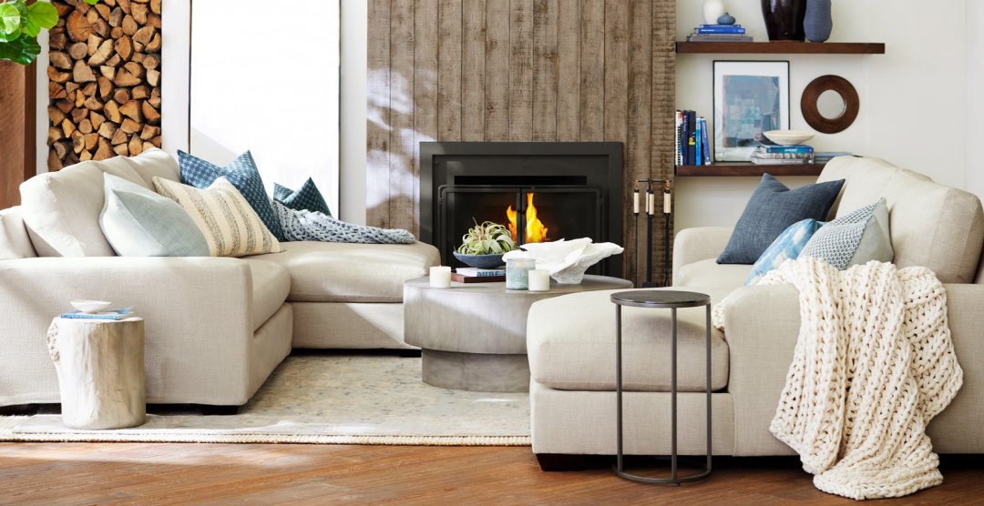 The Summer Lookbook | Pottery Barn