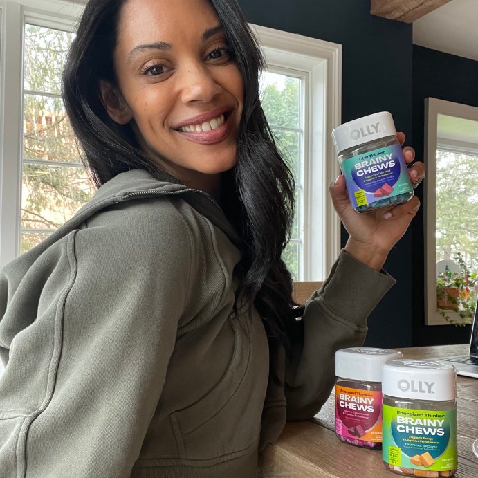 #TargetStyle : Target Finds