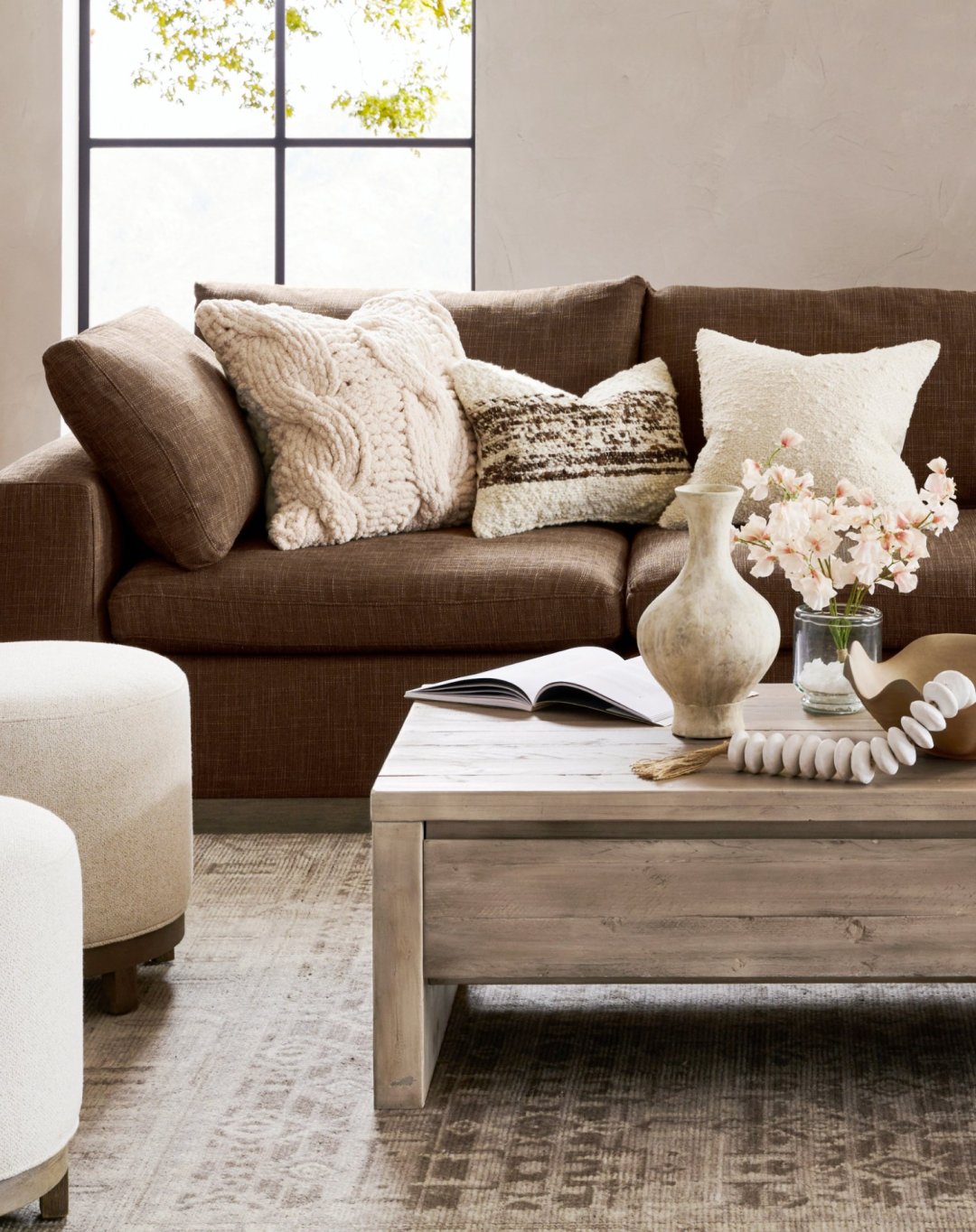 The Spring Lookbook | Pottery Barn