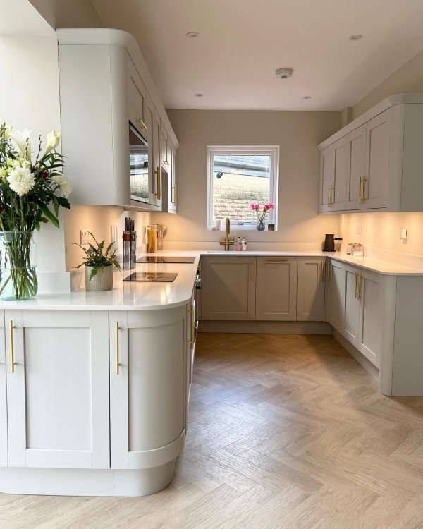 Real Kitchens With Howdens | Kitchen Design Ideas | Howdens