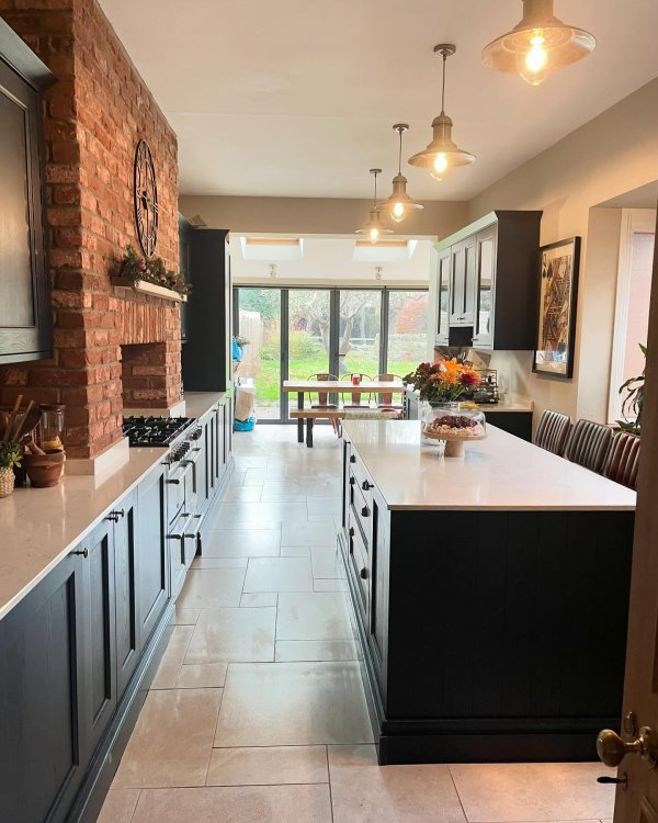 Real Kitchens With Howdens | Kitchen Design Ideas | Howdens