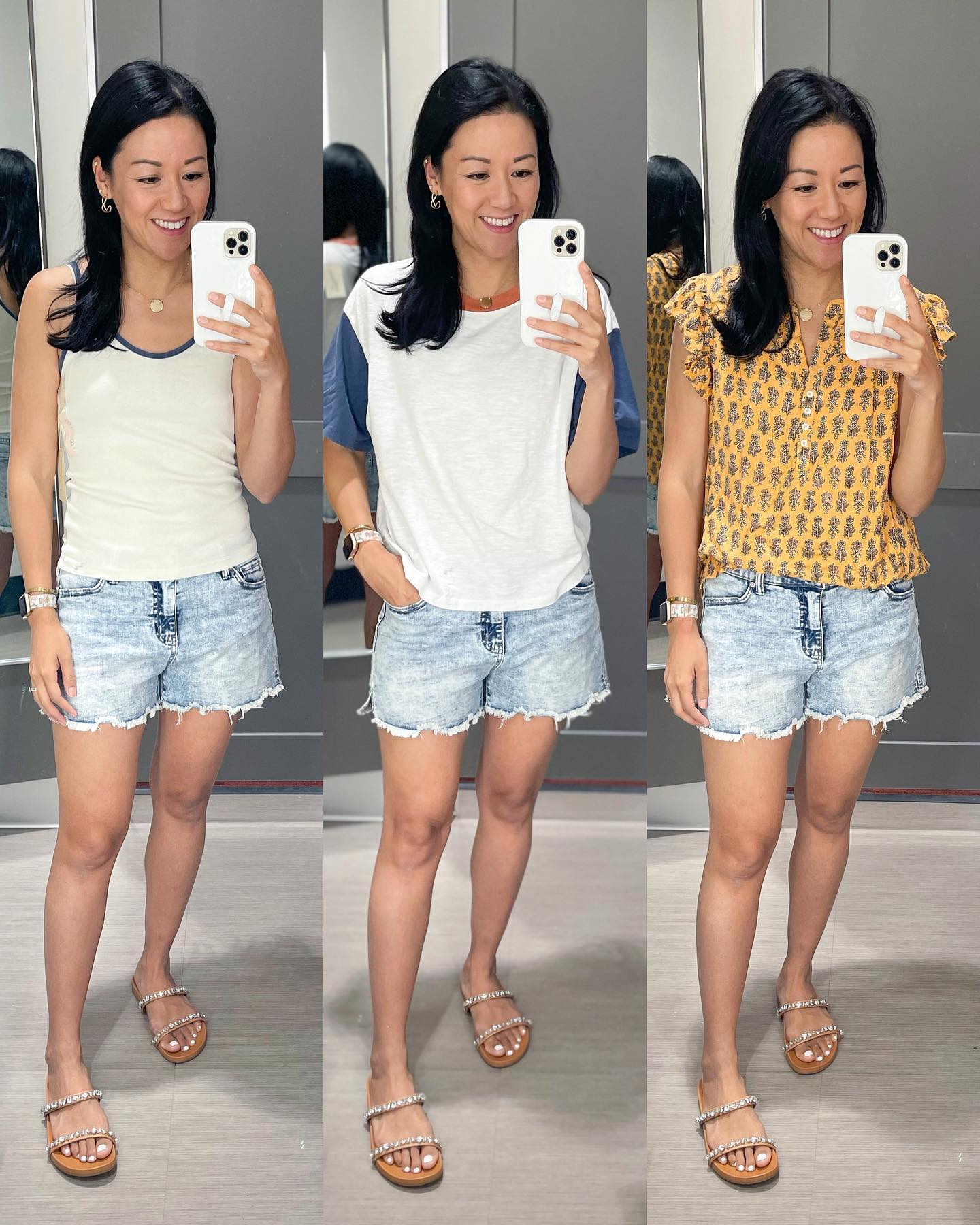 #TargetStyle : Target Finds