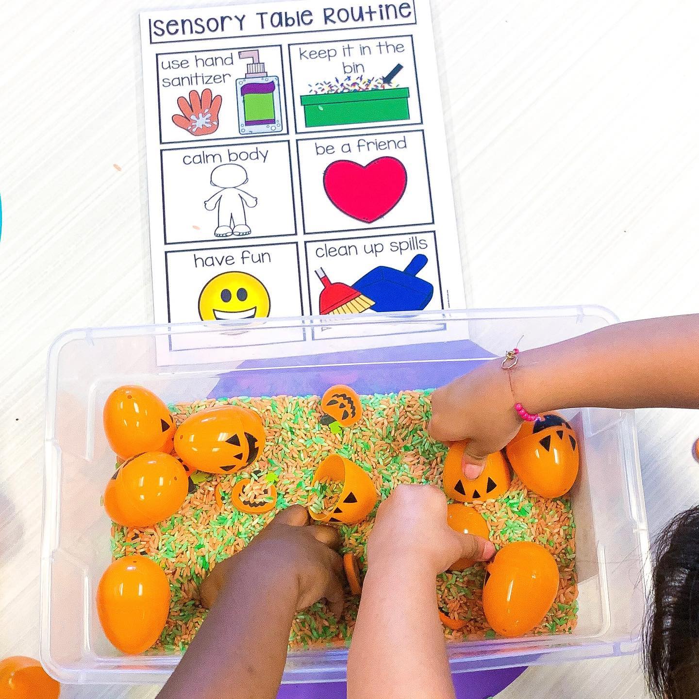 #TargetStyle : @mykinderclassroom : Target Finds