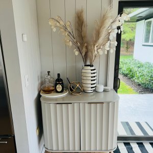 West elm vivien bar store