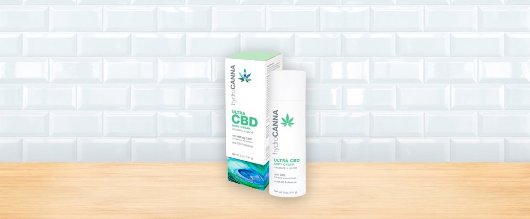 Your Skin, Muscles, & Joints Will Eat Up These Topical CBD Products