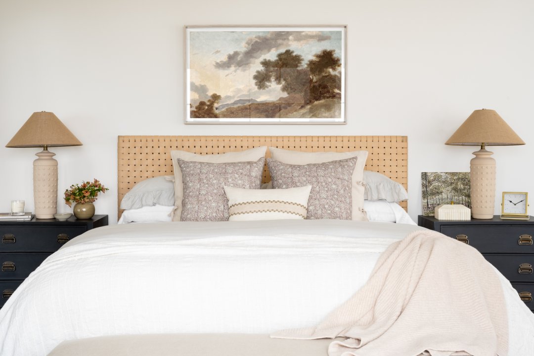 How to Create a Welcoming Guest Bedroom - Studio McGee