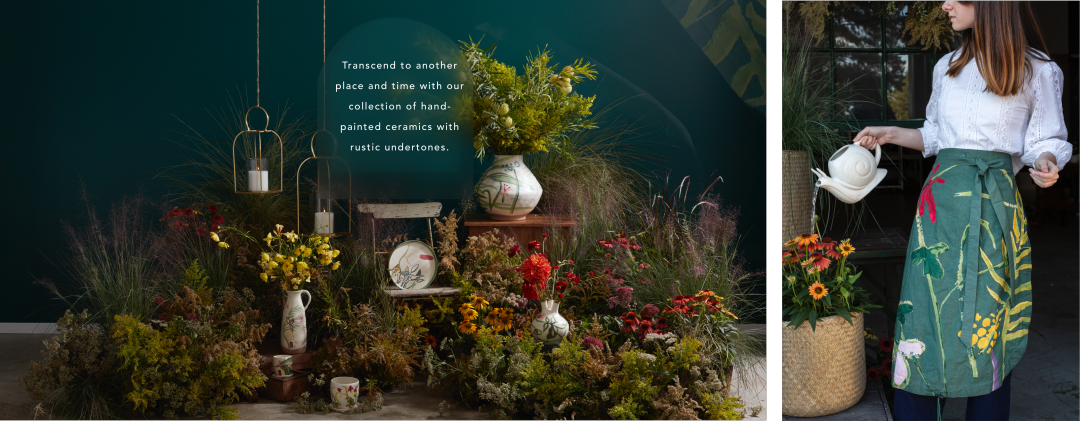 Abloom | Accent Decor