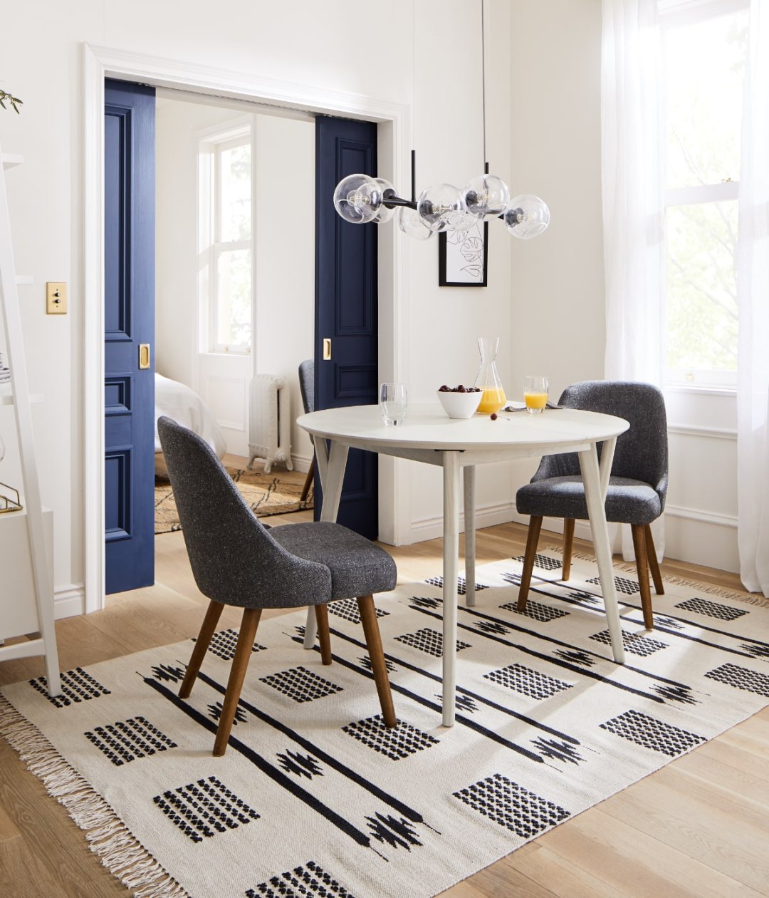 Guide to Rug Weave Types & Construction – West Elm Features