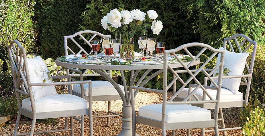 Furniture Stores and Home Decor