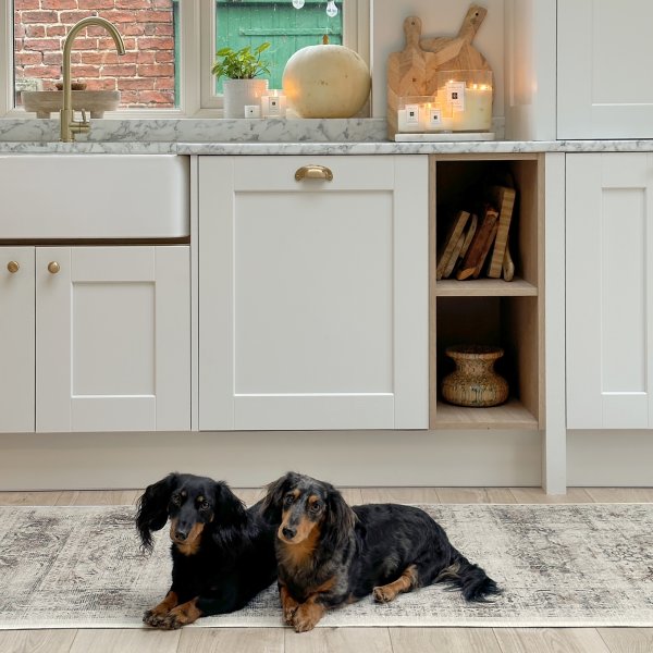 Tapis de cuisine | Tapis lavables | Ruggable FR