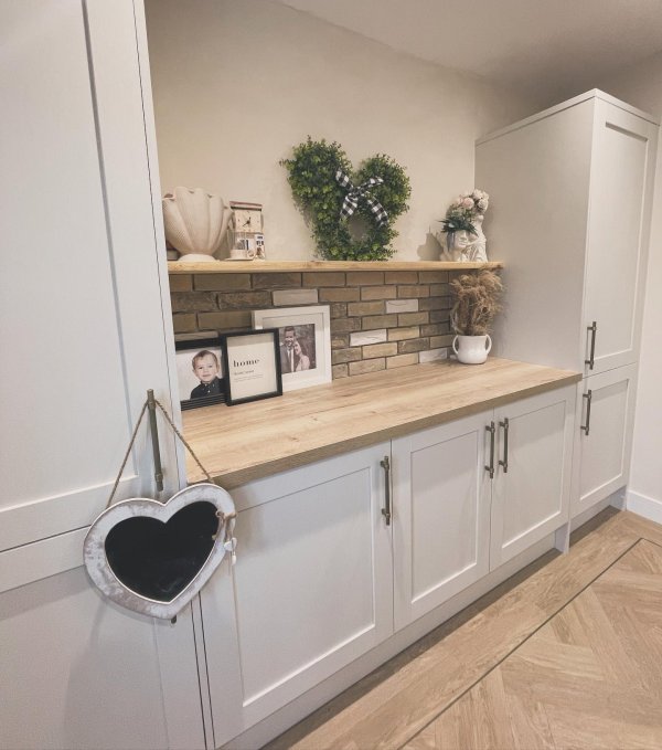 Utility Room | Howdens