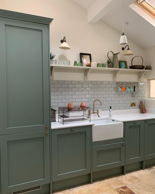 Real Homes With Howdens | Inspiration | Howdens