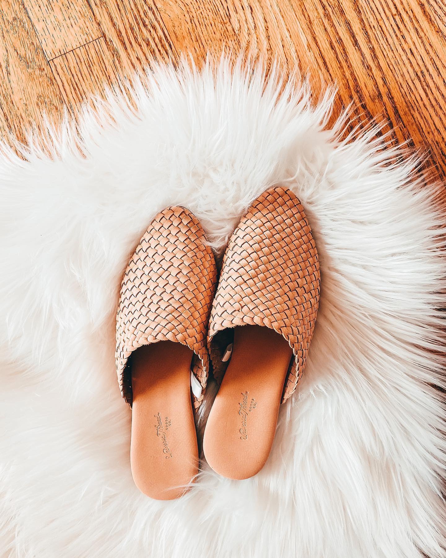 #TargetStyle : Target Finds