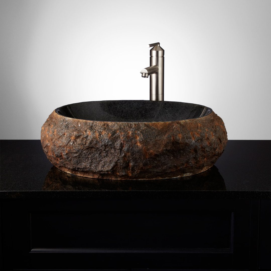 Above Counter Vessel Bathroom Sinks – Bathroom Guide by Jetstwit