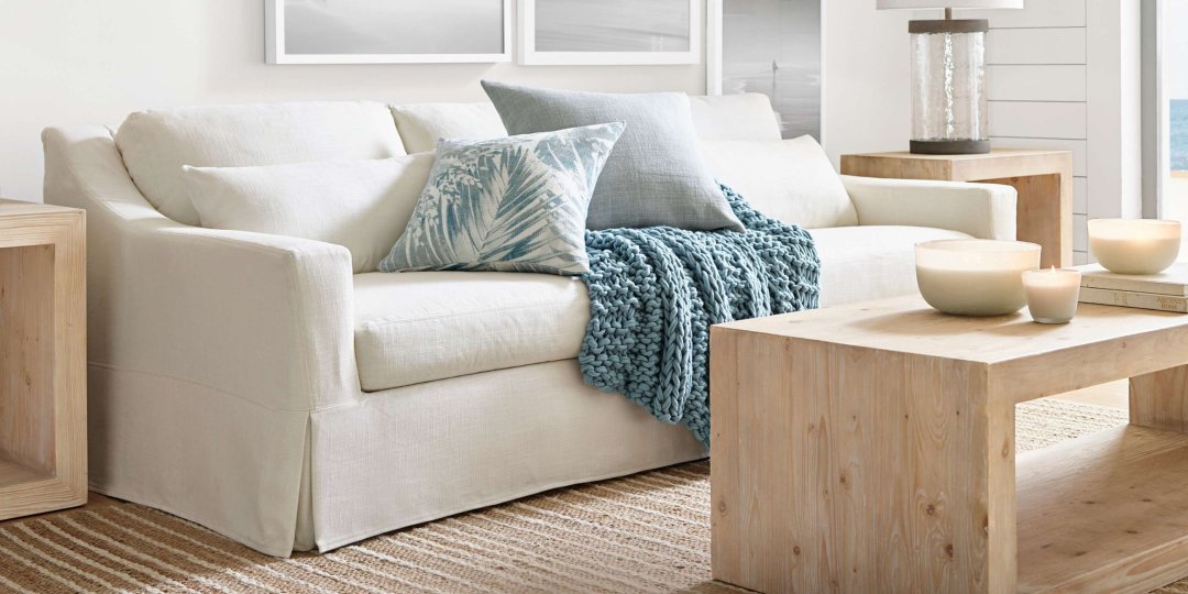 York Collection | Pottery Barn