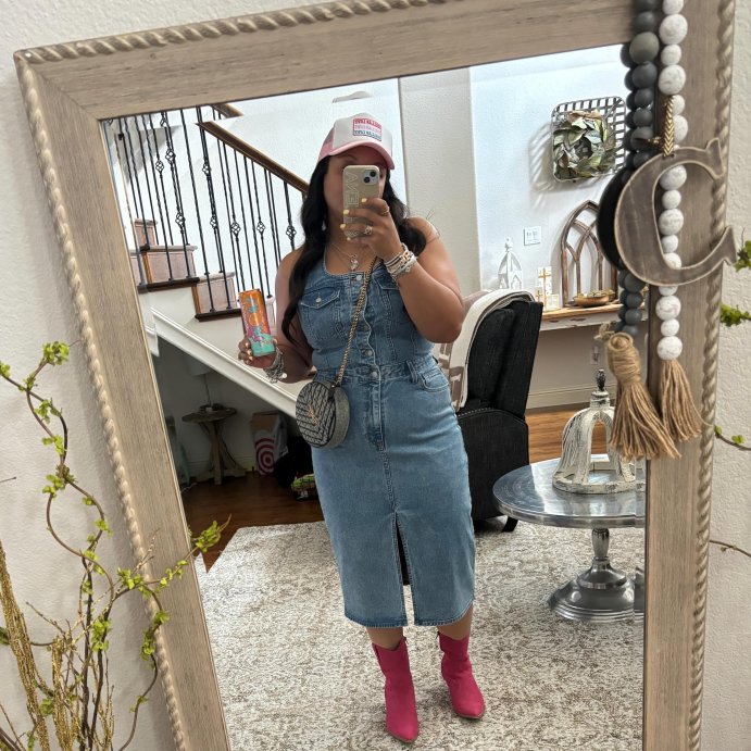 #TargetStyle : Target Finds