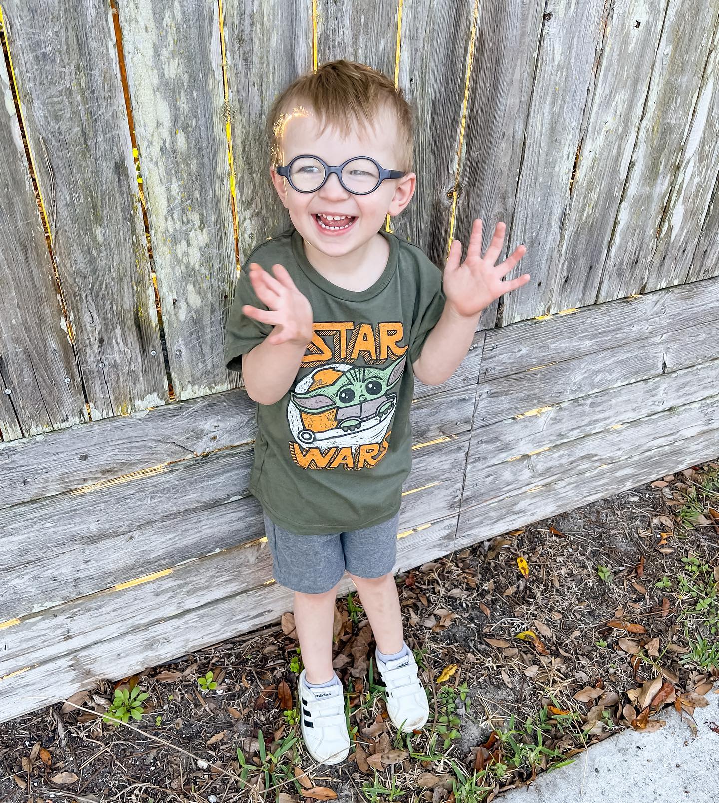 #TargetStyle : Target Finds