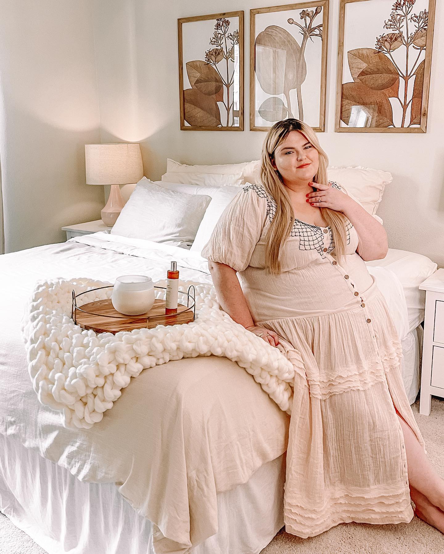 #TargetStyle : @roseybeeme : Target Finds