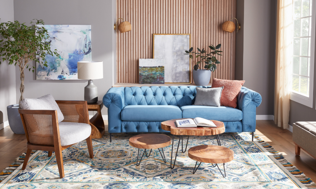 Spring Interior Design Trends For 2022 Com