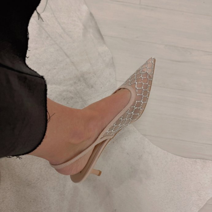 #TargetStyle : Target Finds