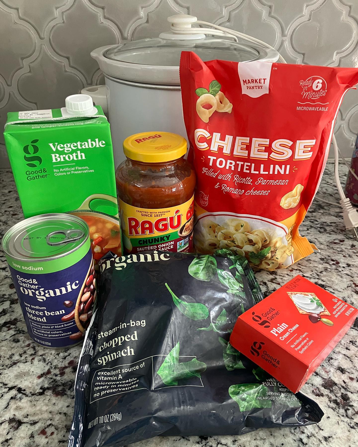 #TargetStyle : Target Finds