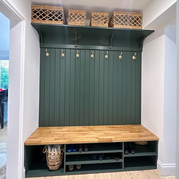 Real Homes With Howdens | Inspiration | Howdens