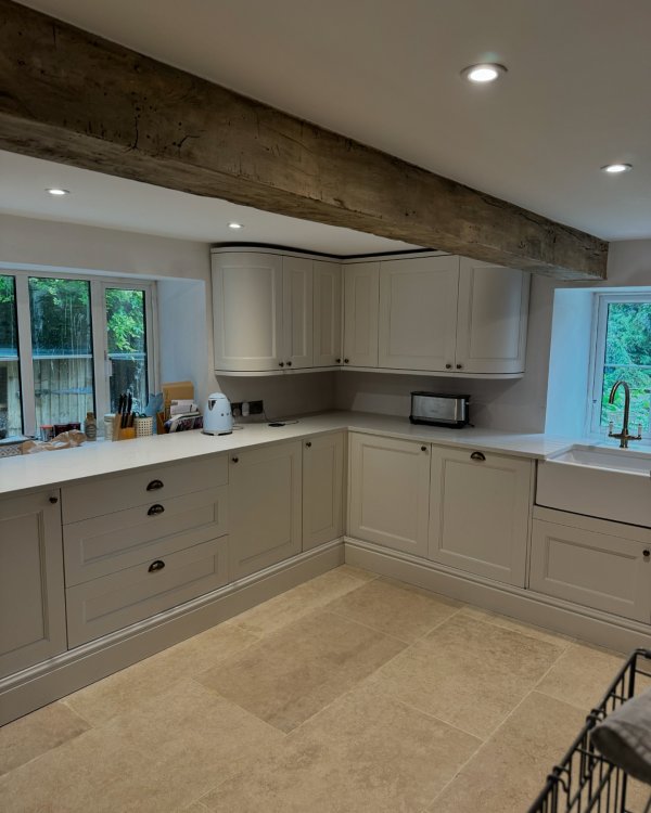 Real Kitchens With Howdens | Kitchen Design Ideas | Howdens