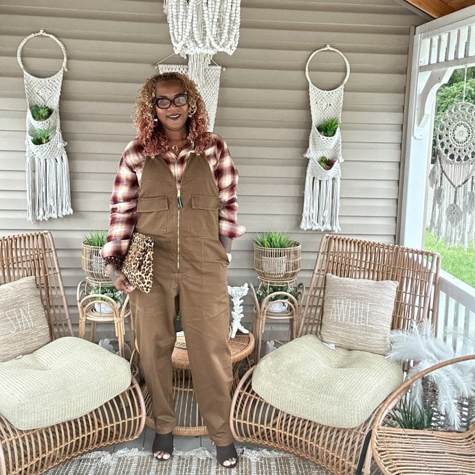 #TargetStyle : Target Finds