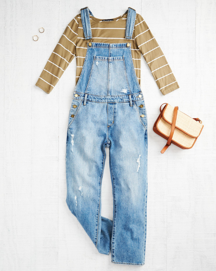 How to Style a Dolman Sleeve Top - Wantable