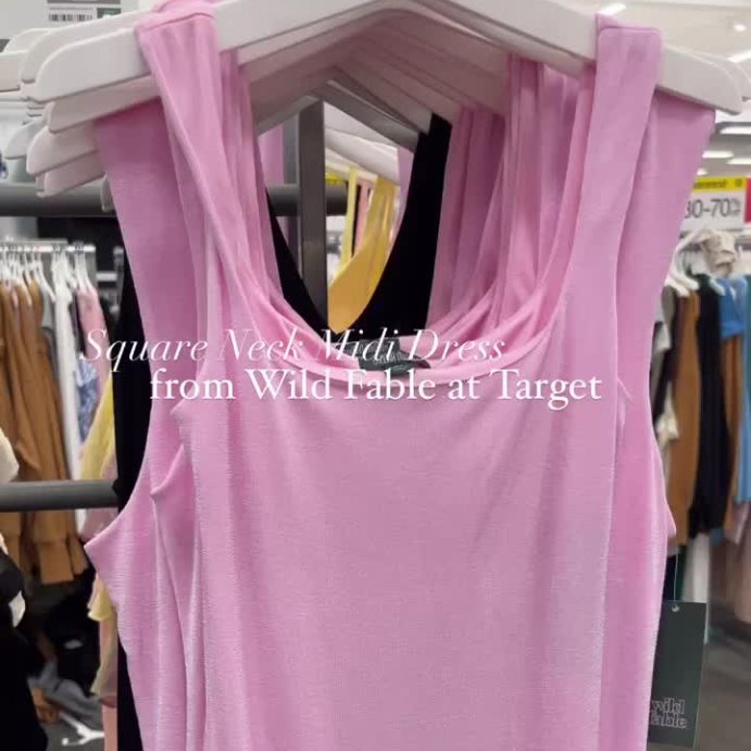 #TargetStyle : Target Finds