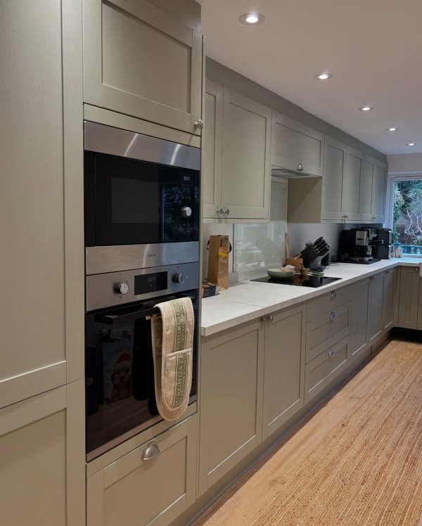 Best on Budget | Budget Kitchens | Kitchens | Howdens