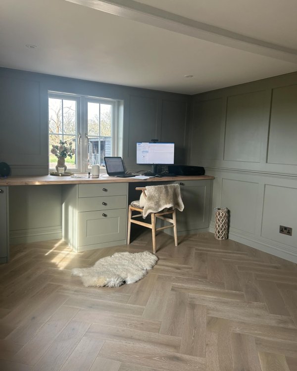 Home Office | Howdens