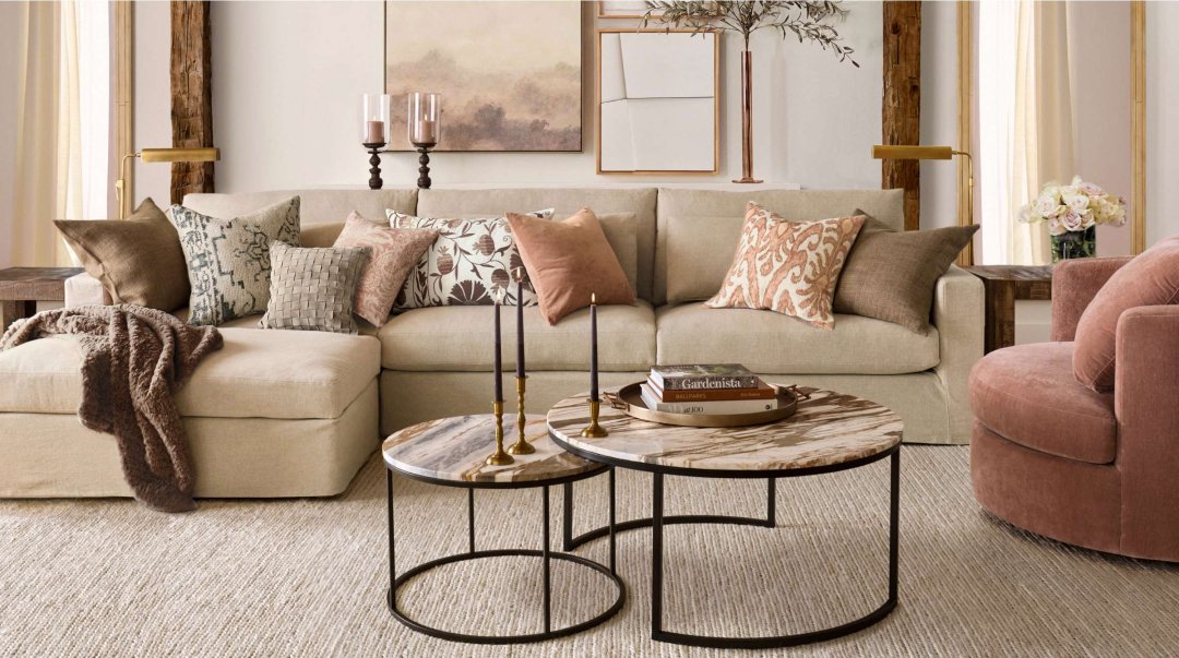 The best 2024 home design trends to inspire you! - Sweet Valley Acres