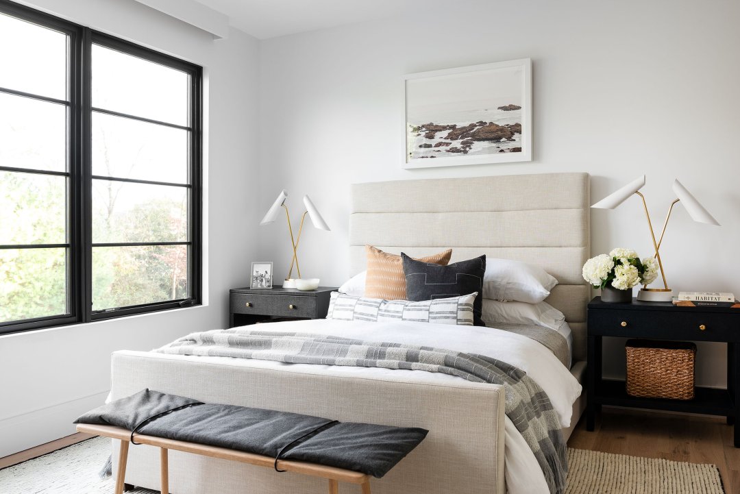 Our Guide to Balancing Warm + Cool Tones - Studio McGee