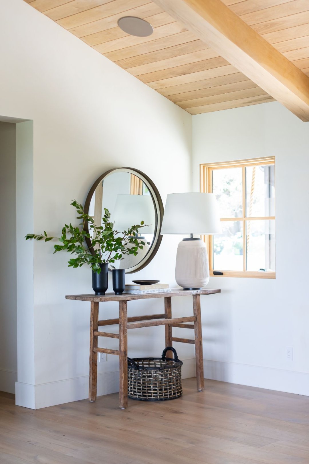 9 Elevated Entryway Looks - Studio McGee