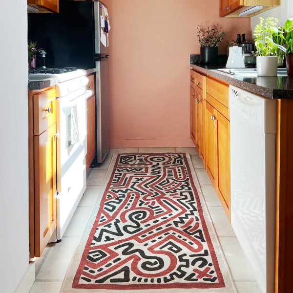 Kitchen Rugs: Washable Runner Rugs, Kitchen Runner Rugs And More