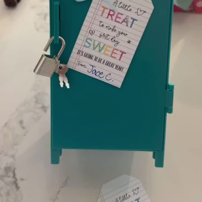 #TargetStyle : Target Finds