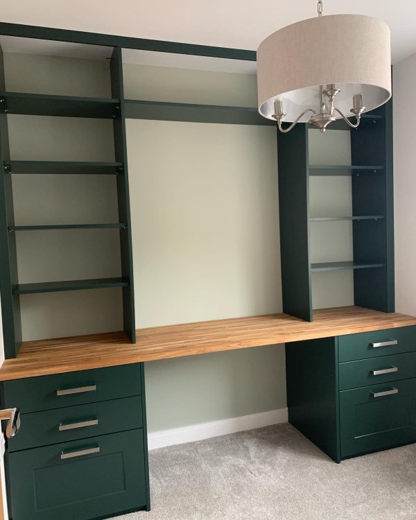 Home Office | Howdens