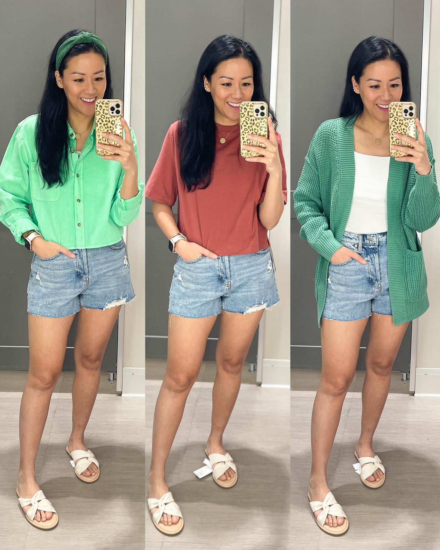 #TargetStyle : Target Finds