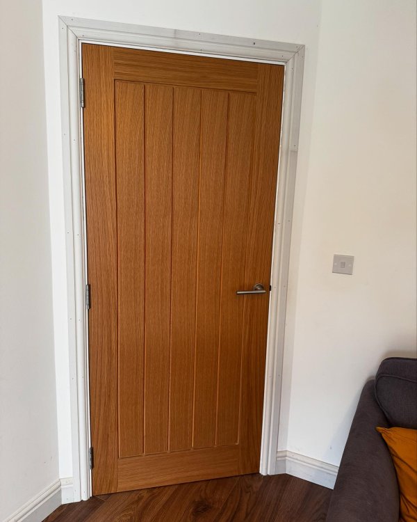 Living Room | Howdens