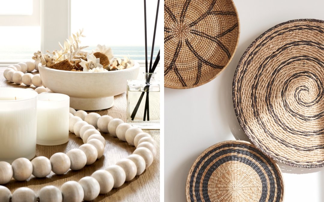 The Summer Lookbook | Pottery Barn