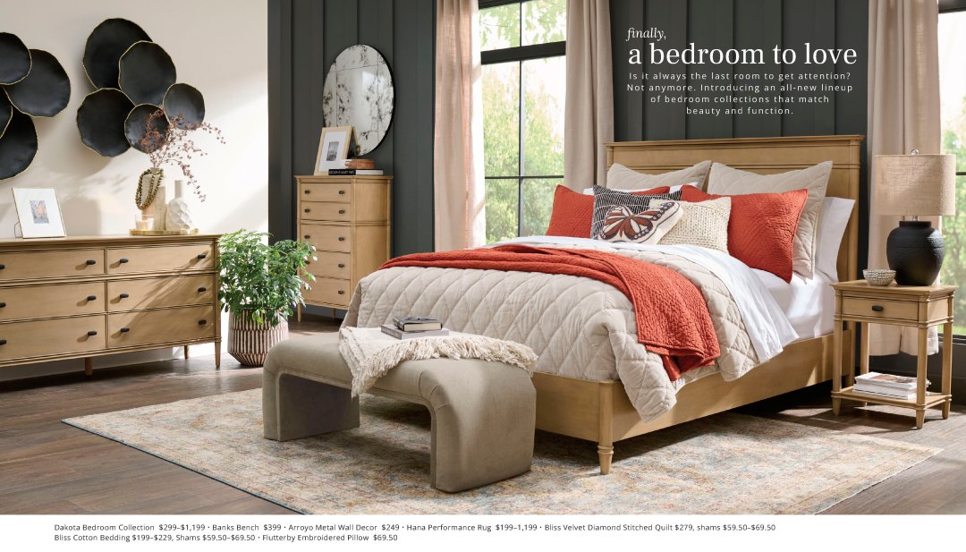 Digital Catalogs | Grandin Road