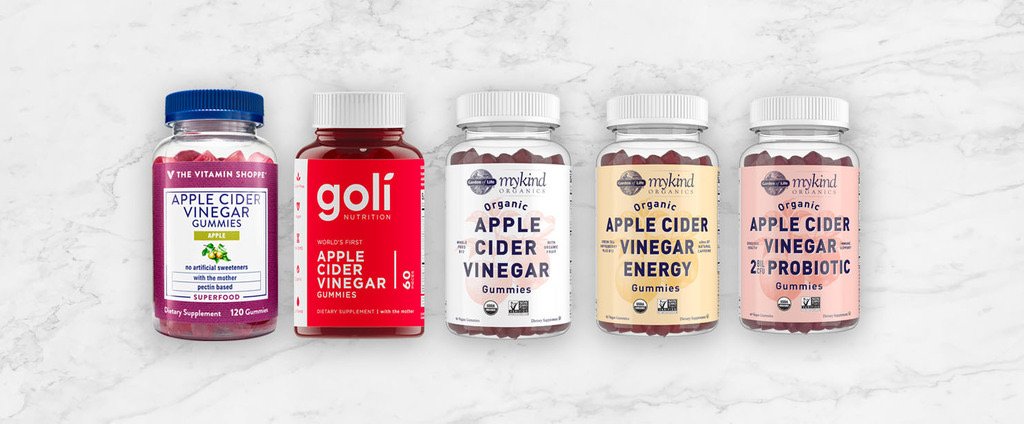11 Supplements You Didn't Know You Can Take As Gummies