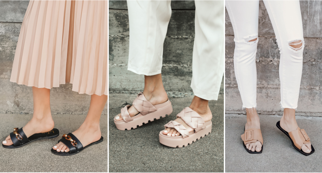 Spring Shoes: The Biggest Trends To Shop This Season - Lulus.com ...